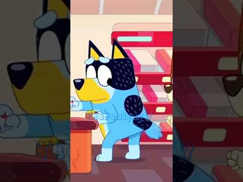 Bandit edit - GMFU #subscribe #fypシ #bluey
