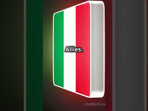WWI: Triple Entente vs. Triple Alliance in 60 Seconds!