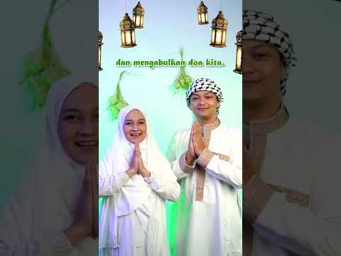 SELAMAT HARI RAYA IDUL FITRI