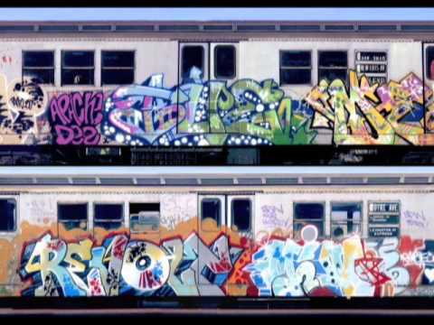 Subway Art: 25th Anniversary Edition