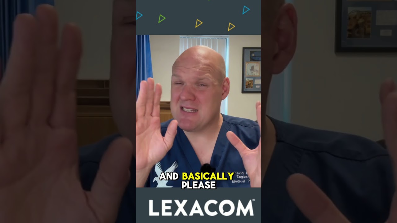 Overview of Lexacom new AI tool