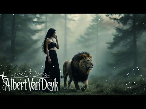 Music Style ENIGMA, 2026, 2025 Albert Van Deyk, Relaxing music with powerful female vocals