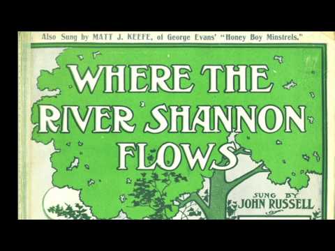 Shannon family name; Nova Scotia online; Fitz names in Ireland; Irish Light Bulb ban IF127