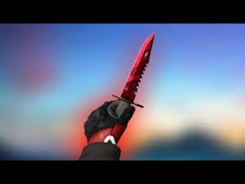 CS 2 All Command For Knife (only with sv_cheats 1)