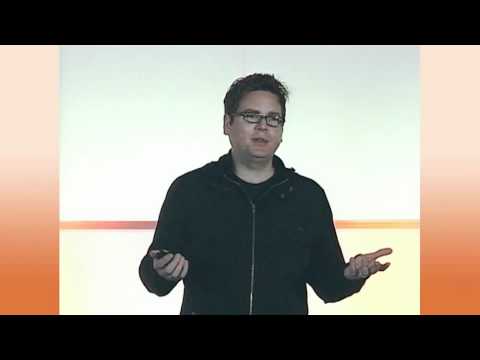 Biz Stone on the Future of Media