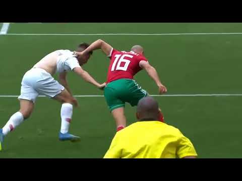 Portugal vs Morocco 1-0 Highlights 2018