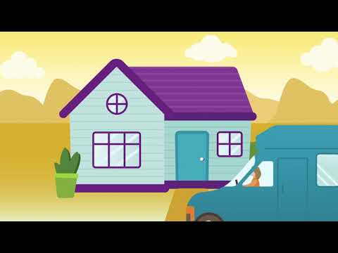 Medi-Cal Offers Transportation for Health Visits - California | Health Net