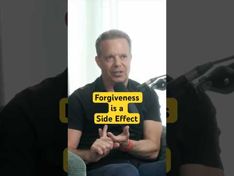 😮You’ll FORGIVE… Without TRYING To | Dr. Joe Dispenza