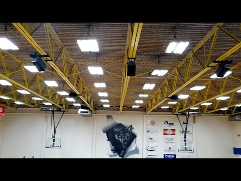 NWAC Basketball: BMCC vs. BBCC