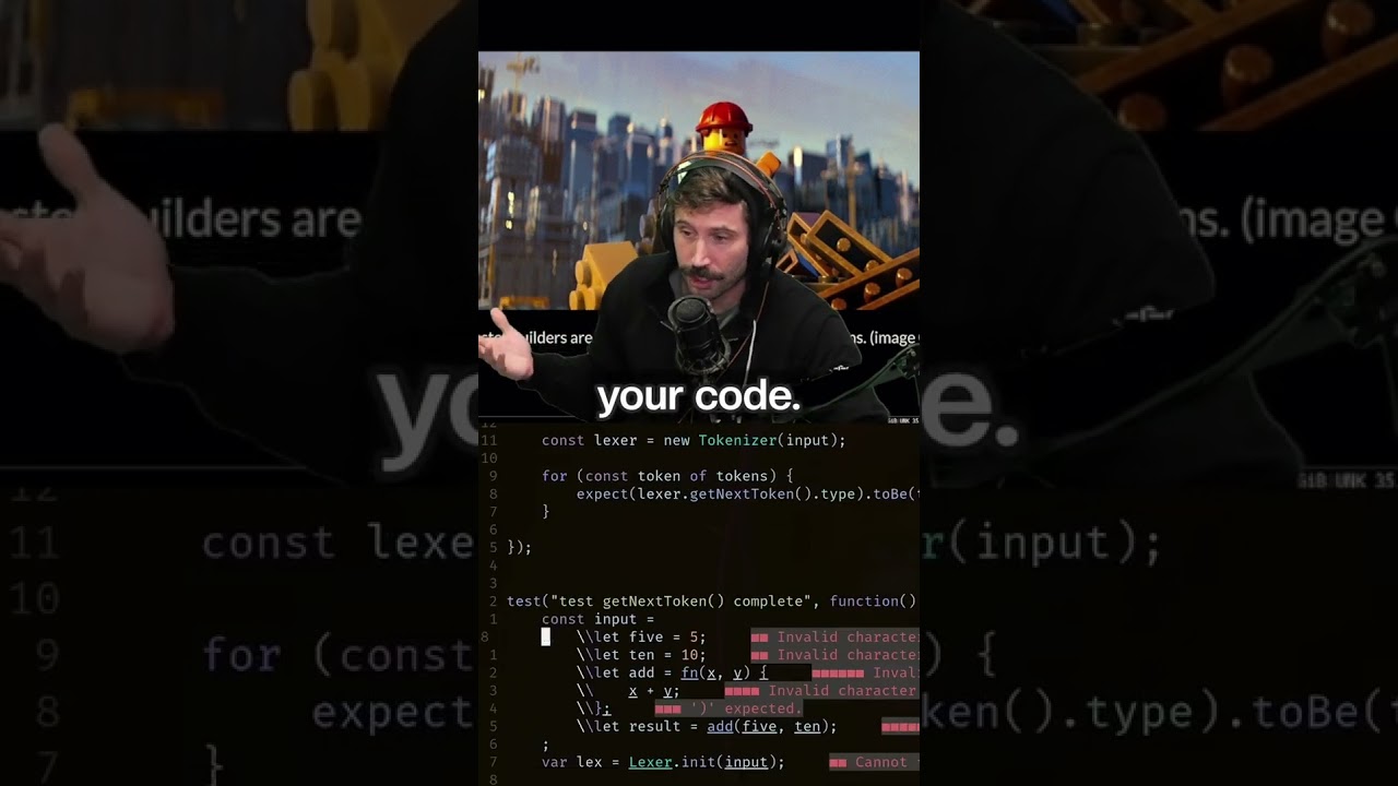 Why I Hate JavaScript