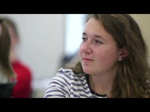 Xavier University - First - Year Seminar