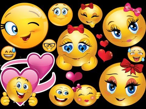Emoji Symbol 😚 Emoticon for Facebook ❤️ Instagram 💲Twitter 🐦