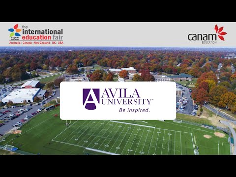 The International Education | Avila University
