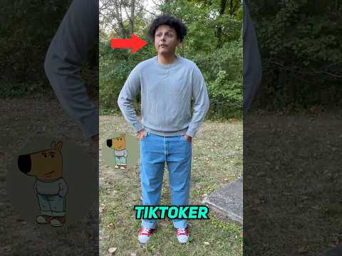 We Are Leaving THIS TikToker In 2024! #vexbolts #yesquad #chillguy #lethimcook #chillguy