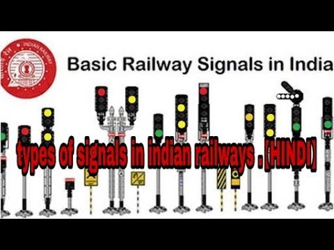 Railway Signals at Best Price in India