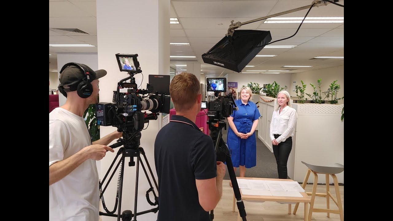 Wellways Carer Gateway