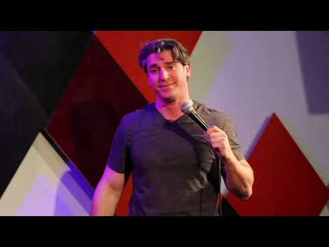 Hire Ralph Anthony Comedy - Stand-Up Comedian in New York City, NY ...