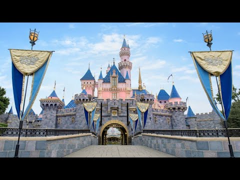 Disneyland reveals new Magic Key annual passes
