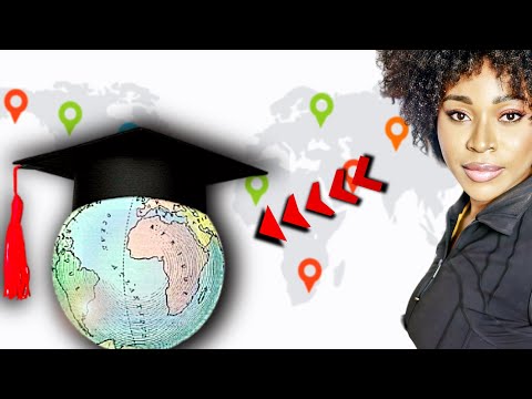 100% FULLY Funded WORLDWIDE Cybersecurity SCHOLARSHIPS- Apply RIGHT NOW!!