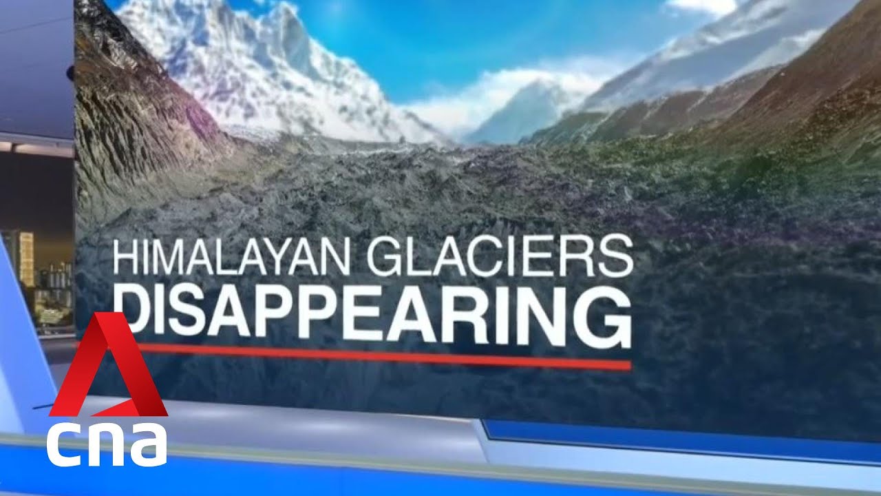 Himalayan glaciers at risk of losing up to 80% of their volume by end of century: Study