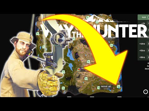 Matariki Park Cross Map Hunt | Way of the Hunter