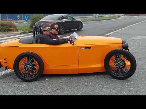 patak motors test drive