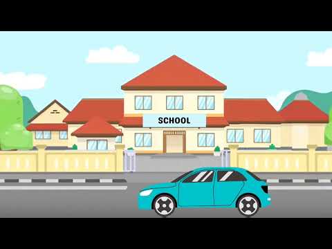 Let's Learn about Transportation gen…: English ESL video lessons