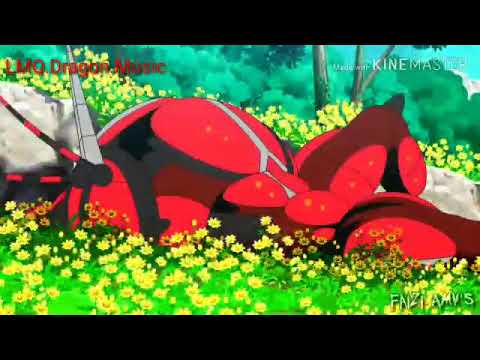 Pokemon movie xy - xyz vietsub hay nhất trên Teny sinhk ™