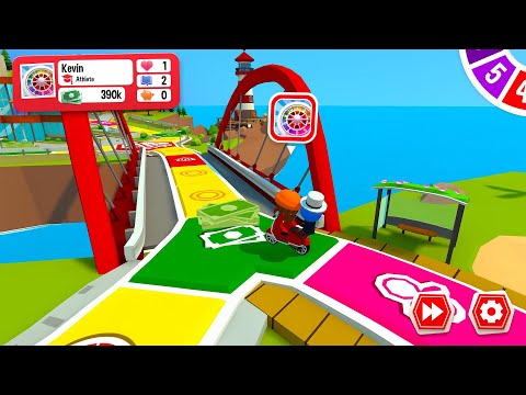 The Game of Life 2 On iPhone ⭐ How to Install The Game of Life 2 Mobile Android & iOS