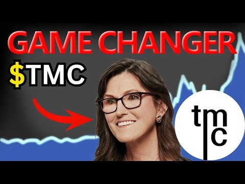 TMC Stock (TMC the metals company stock) TMC STOCK PREDICTION TMC STOCK analysis TMC stock news