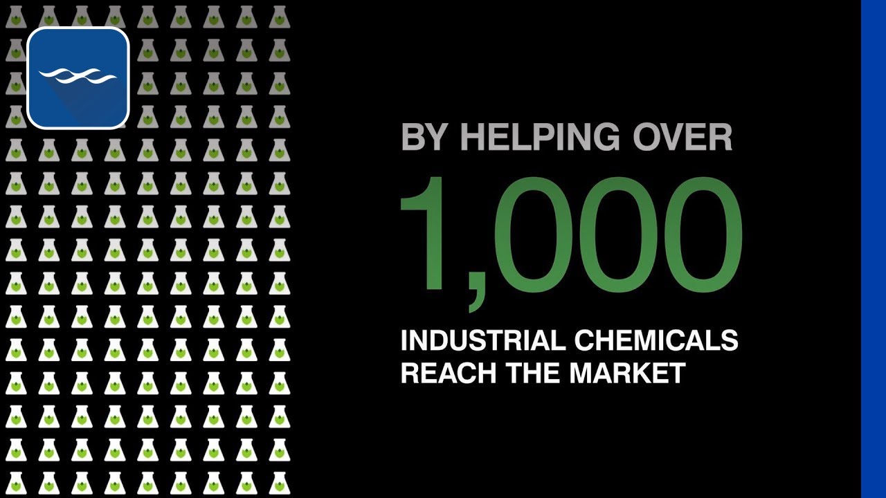 Agro and Industrial Chemical Development Support from Charles River
