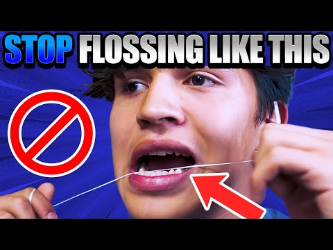 Innovated Cordless Water Jet Flosser