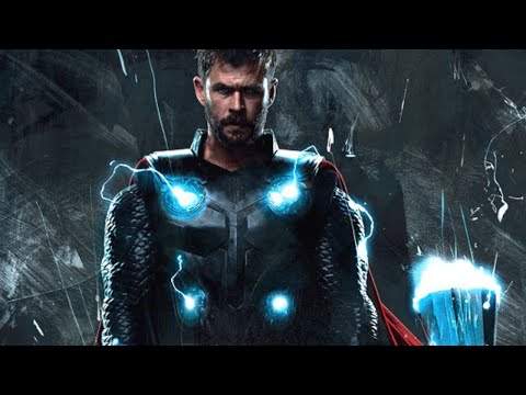 Thor ????⚡ | @marvel | MCU | Toxic Editz