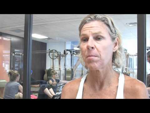 Julie Faresse Testimonial