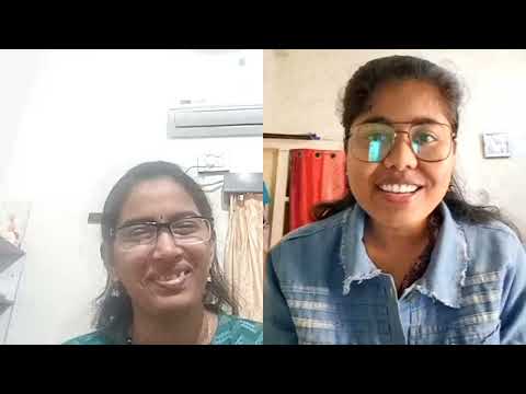 Fluent english speaking practice. Fun-filled and candid conversation with sufi.