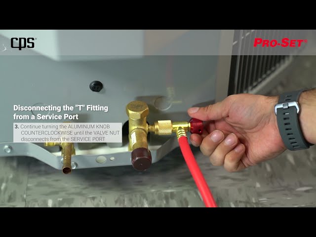 CPS Products Australia | Automotive & HVAC Tools | Innovative Solutions