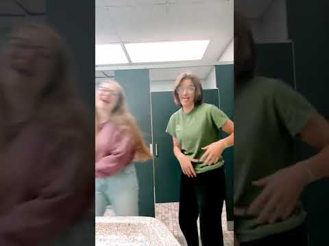 Bathroom break