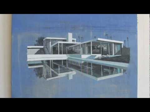 The Artist Tom Judd Remembers the Future