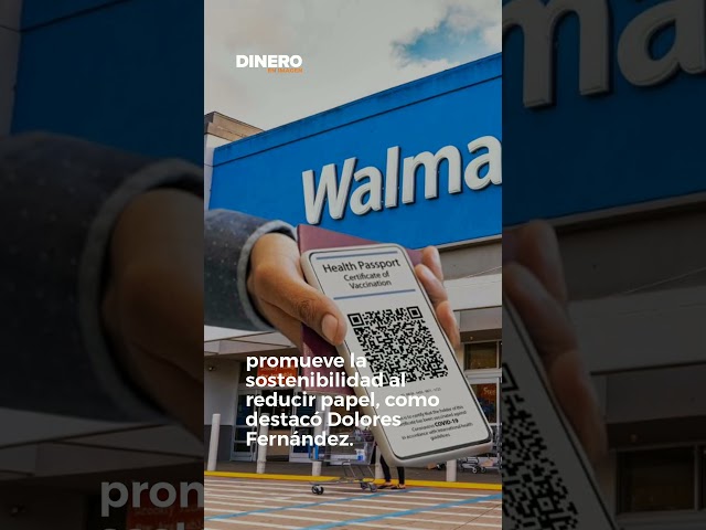 Empresas - Walmart presenta Cashi, su cuenta de débito sin comisiones ...