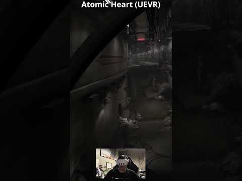 Steam Community :: Video :: INSANE Cable Ride in Atomic Heart in VR ...