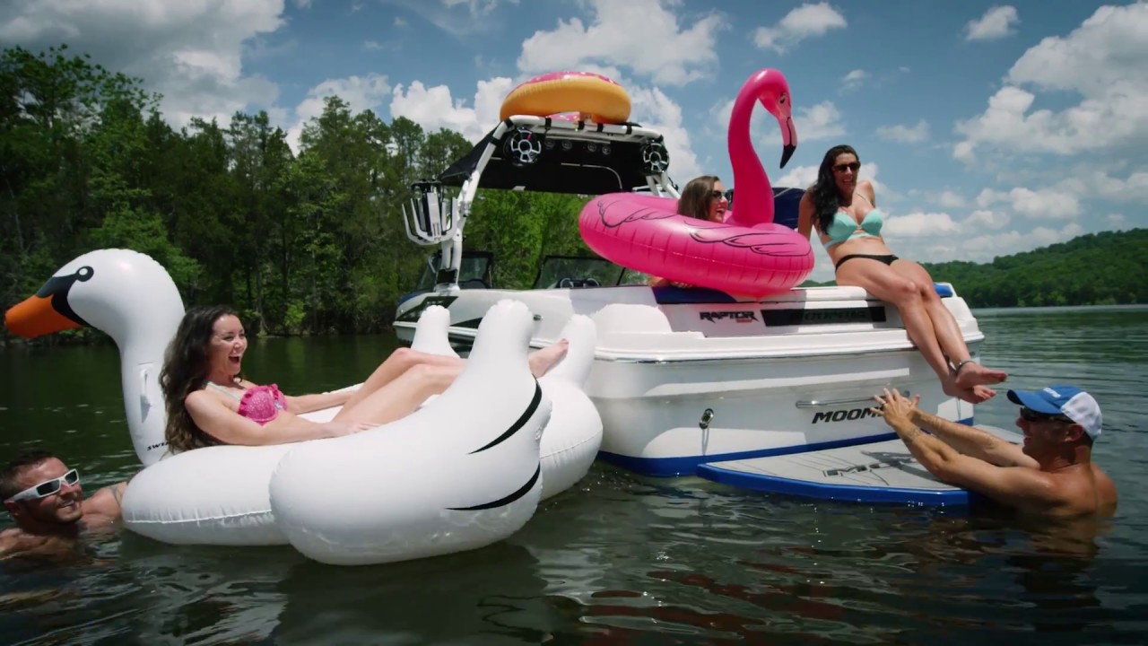 2018 Moomba Mojo™