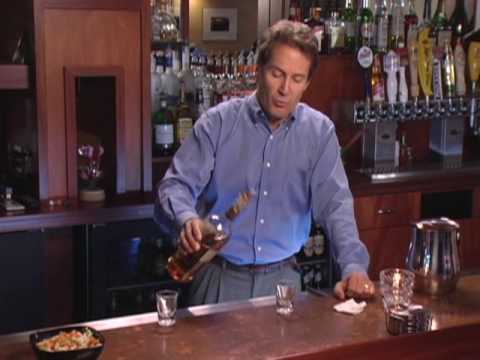 Precision Pour Spout Presentation