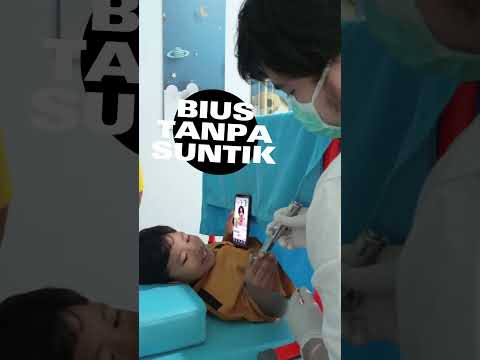 Mitra Sunatan, khitan modern tanpa jarum suntik sidoarjo!