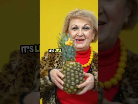 Pineapple’s Secret Ingredient: Bromelain & Why It Tinges Your Taste Buds!