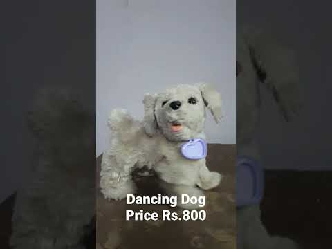 Dancing Dog#Shorts #Toy #kids#MCH