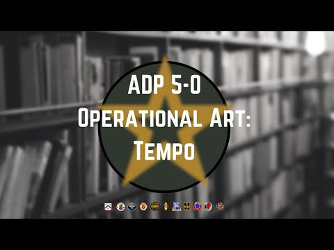 Tempo