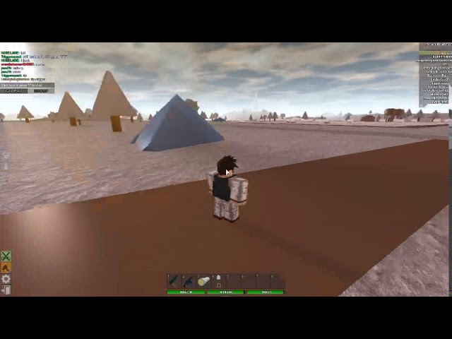 Top 10 guns in Roblox Apocalypse Rising