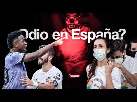 Es España más racista que antes? No, pero...