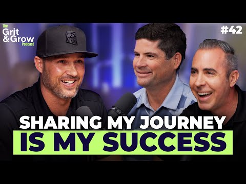 From Homeless to Luxury Realtor: Blake Clark's Journey of Grit and Real Estate Innovation | Ep 42