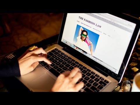 Fashion Bloggers Seek Out Brand Copies